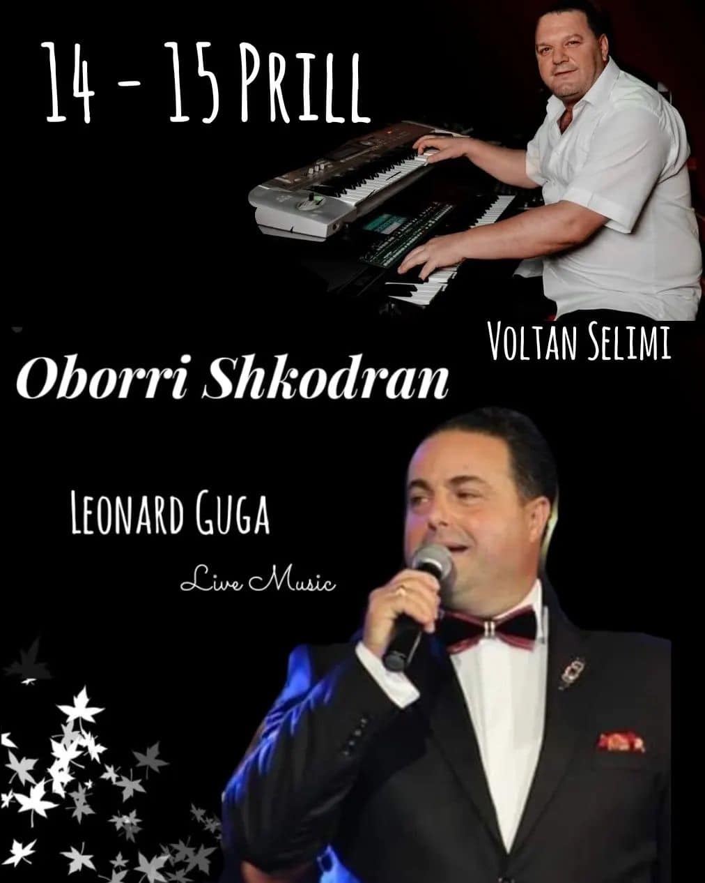 Fundjava te “Oborri Shkodran” Shkodër - Almanart